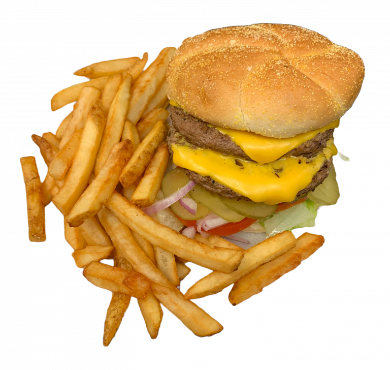 Mojo's Grill | Burgers, Chicken Wings & More | Garner, NC